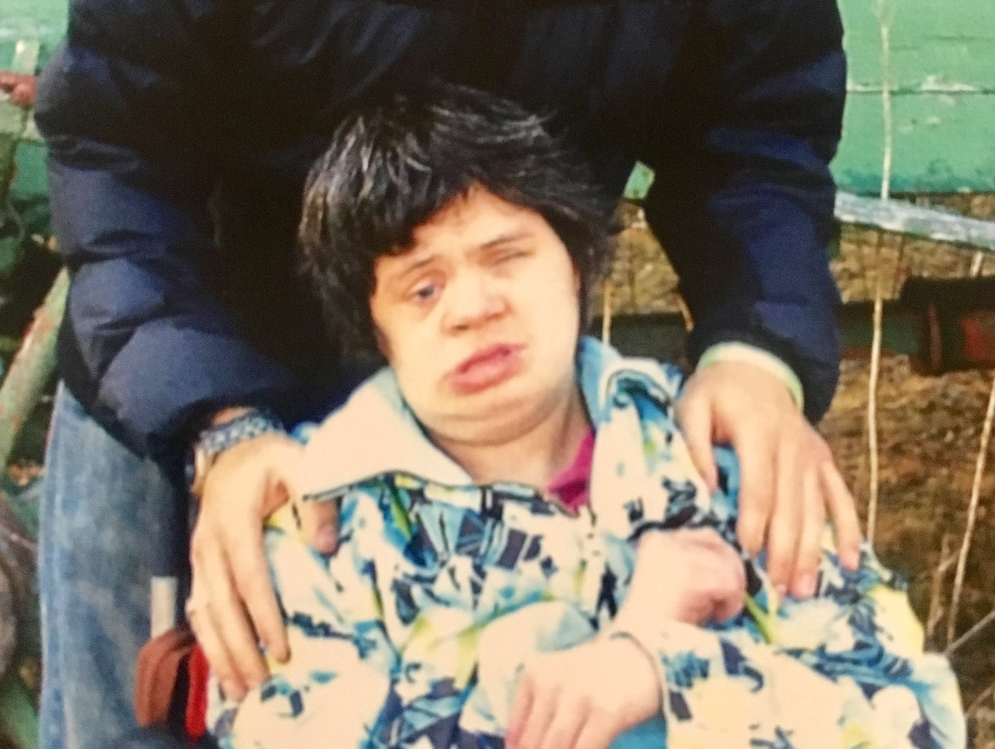 Elizabeth “Lizzy” David | News, Sports, Jobs - Adirondack Daily Enterprise